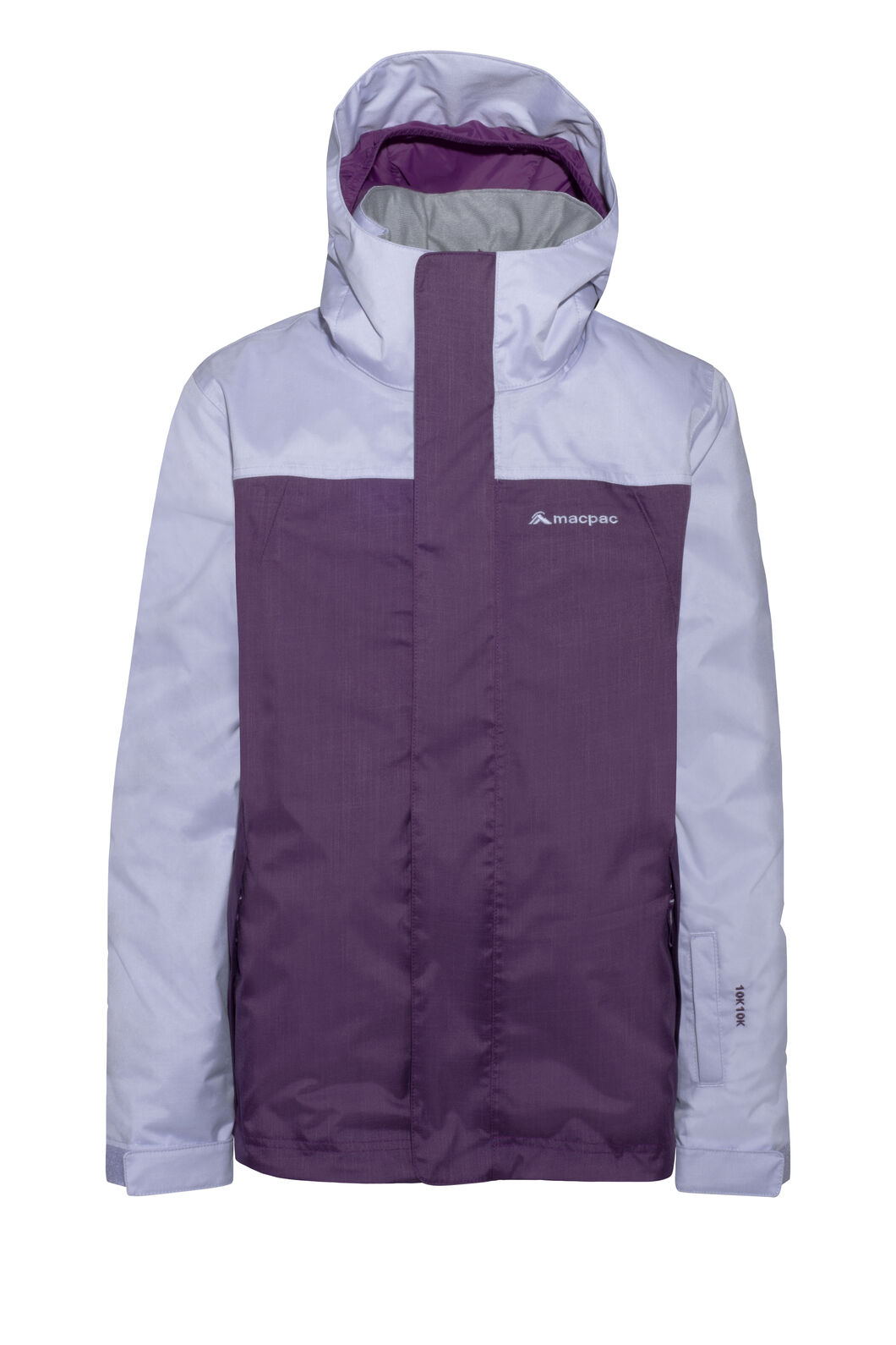 Macpac Spree Reflex™ Ski Jacket — Kids' | Macpac
