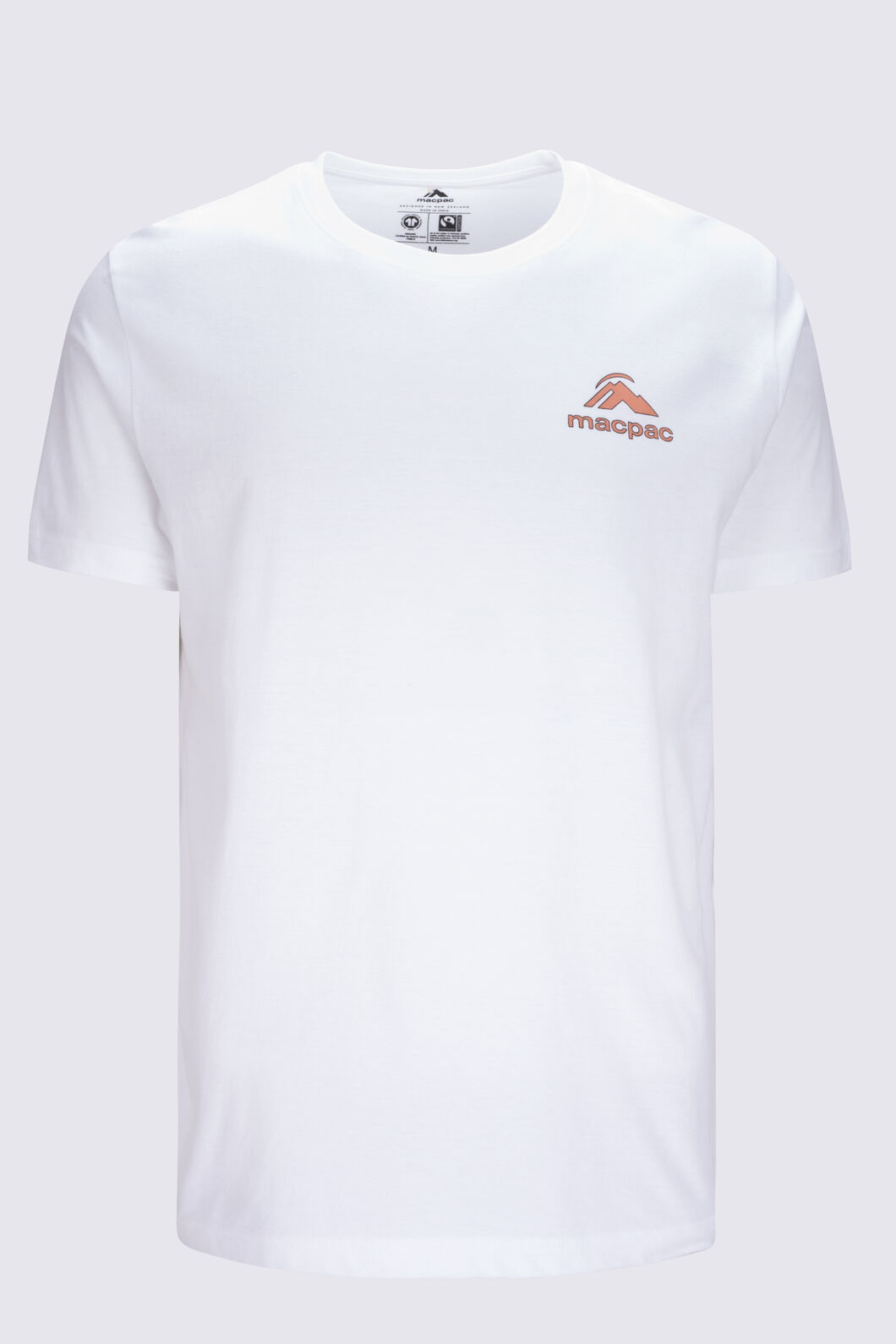 Macpac Unisex Next Chapter 50th T-Shirt | Macpac