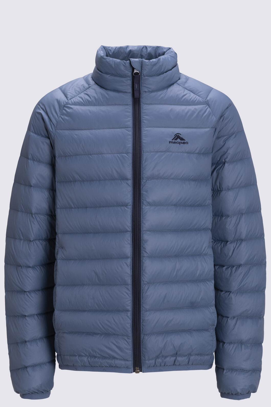 Macpac Kids' Uber Light Down Jacket | Macpac