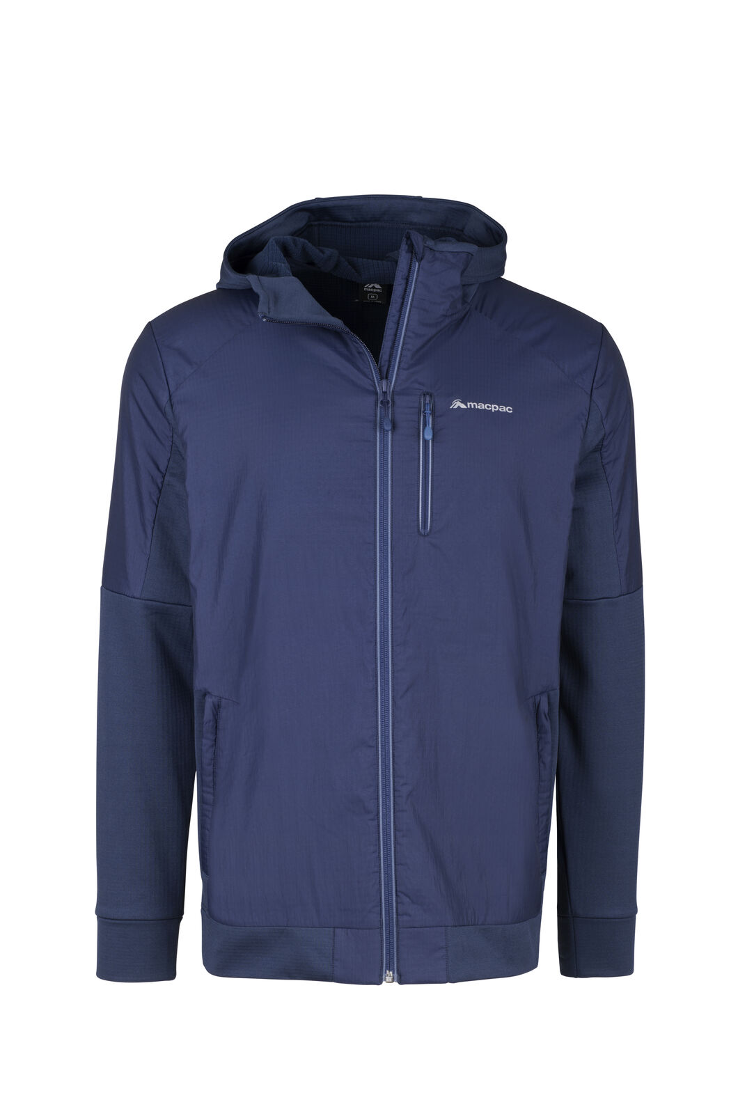 Macpac Men's Saros Polartec® Alpha® Jacket | Macpac