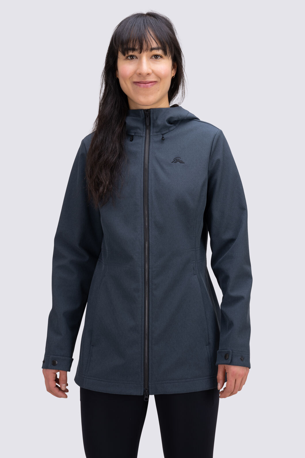 Macpac Women's Chord Softshell Jacket | Macpac