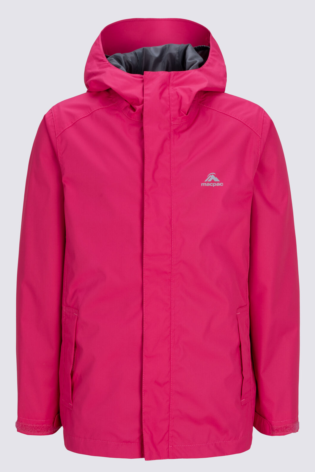 Macpac Jetstream Rain Jacket — Kids' | Macpac