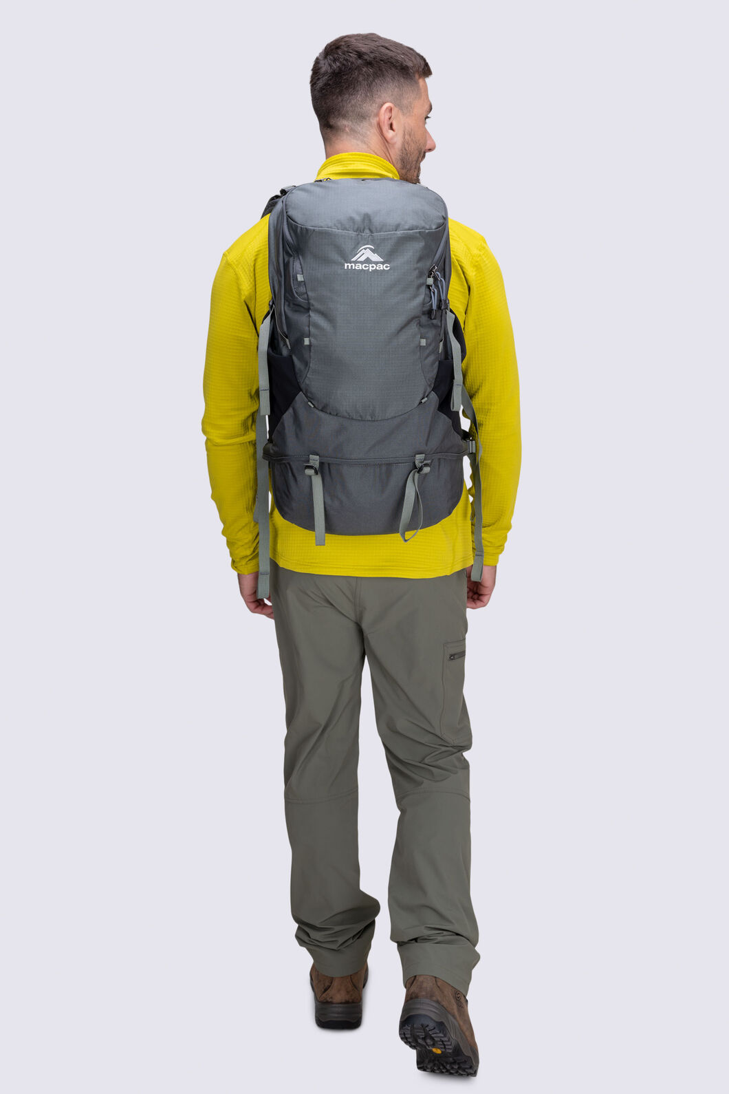 Macpac Voyager 35L 1.1 Pack | Macpac