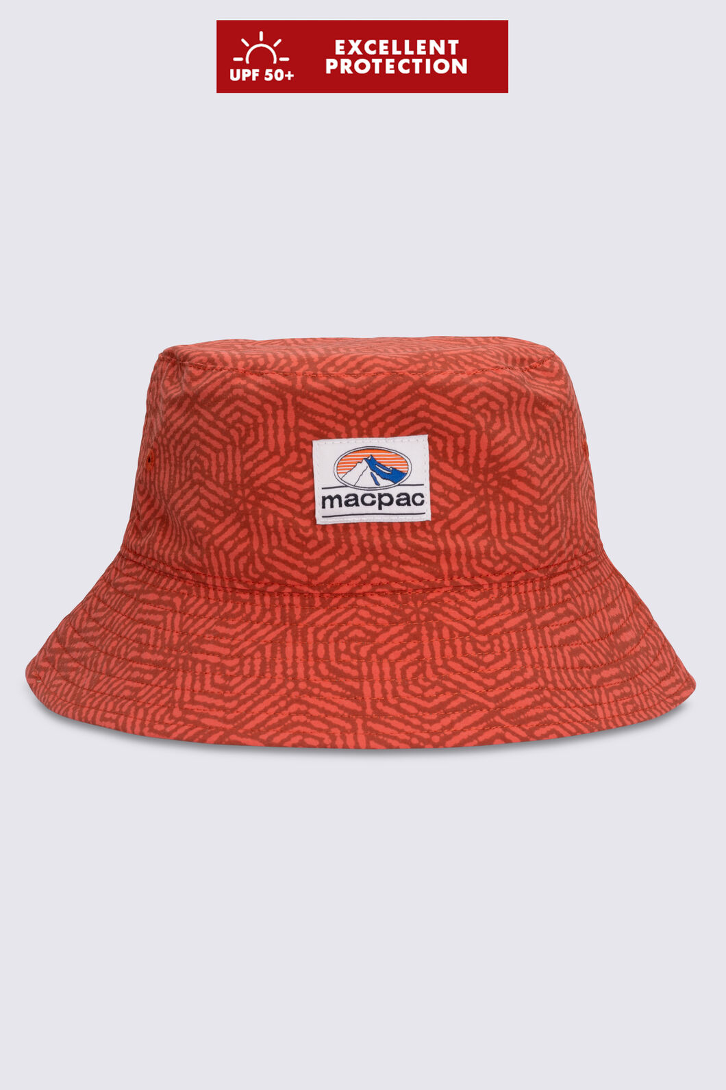Macpac Winger Reversible Bucket Hat | Macpac