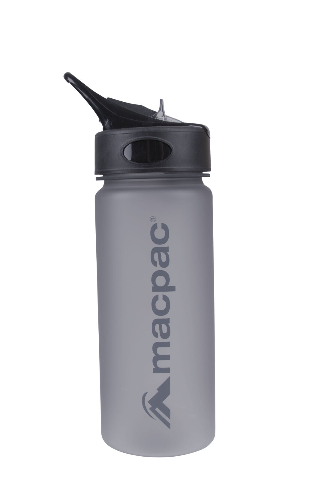 Macpac Flip Top Water Bottle — 550ml | Macpac