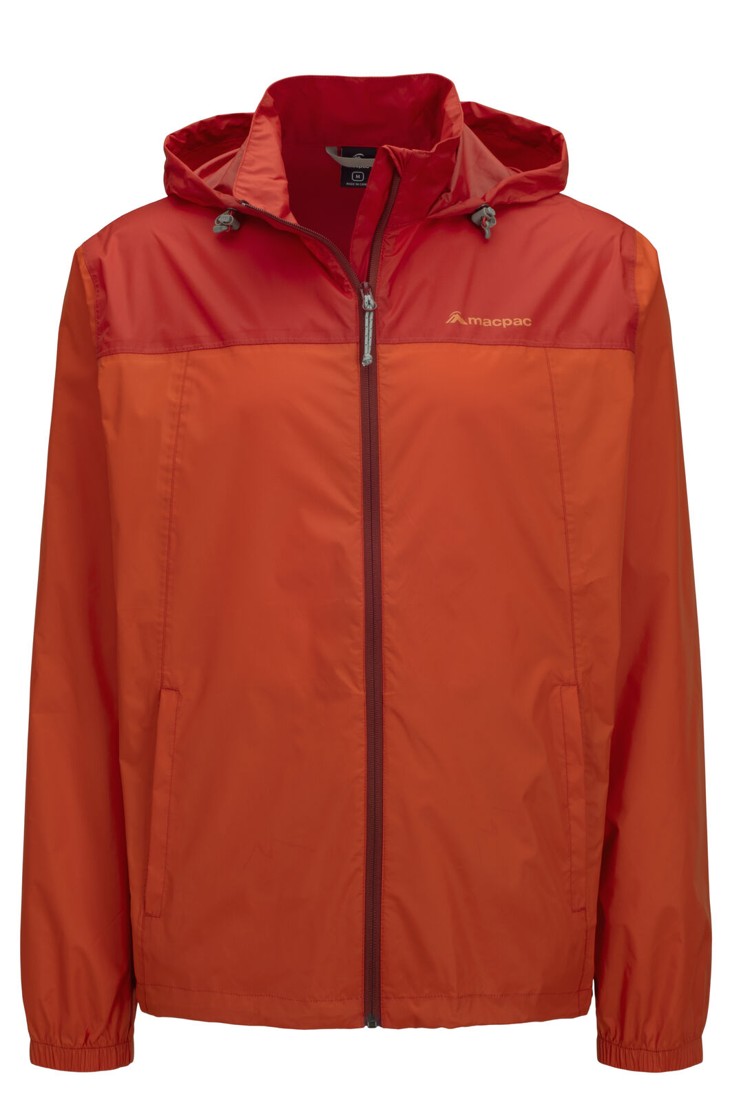 Macpac Pack-It-Jacket — Unisex | Macpac