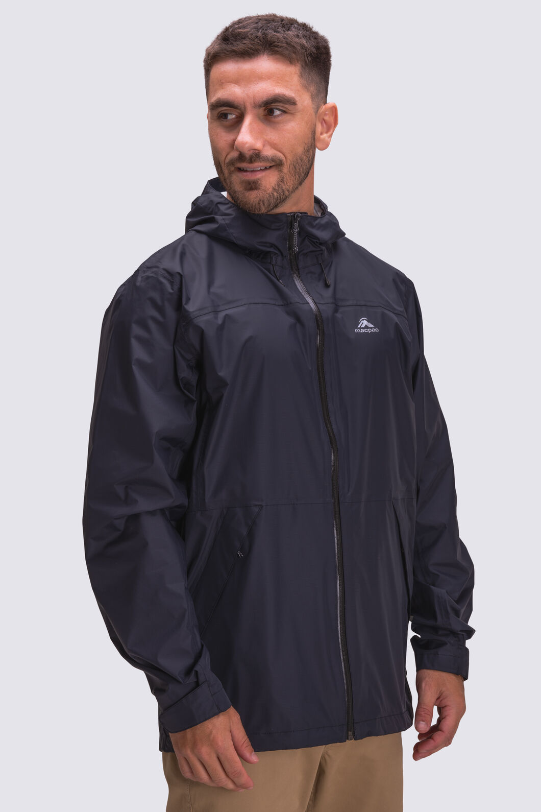 Macpac Men's Mistral Rain Jacket | Macpac