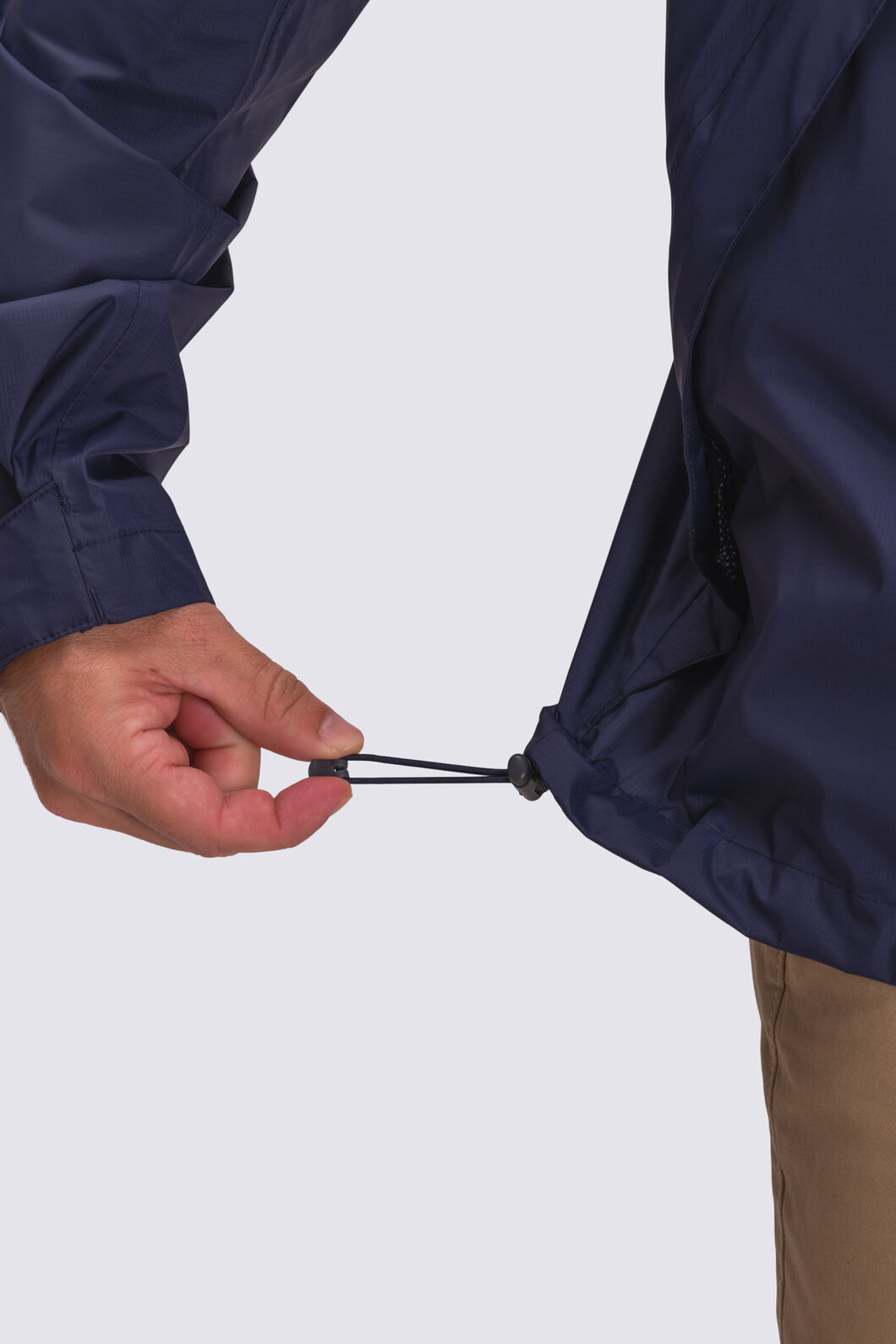 Macpac Men's Mistral Rain Jacket | Macpac