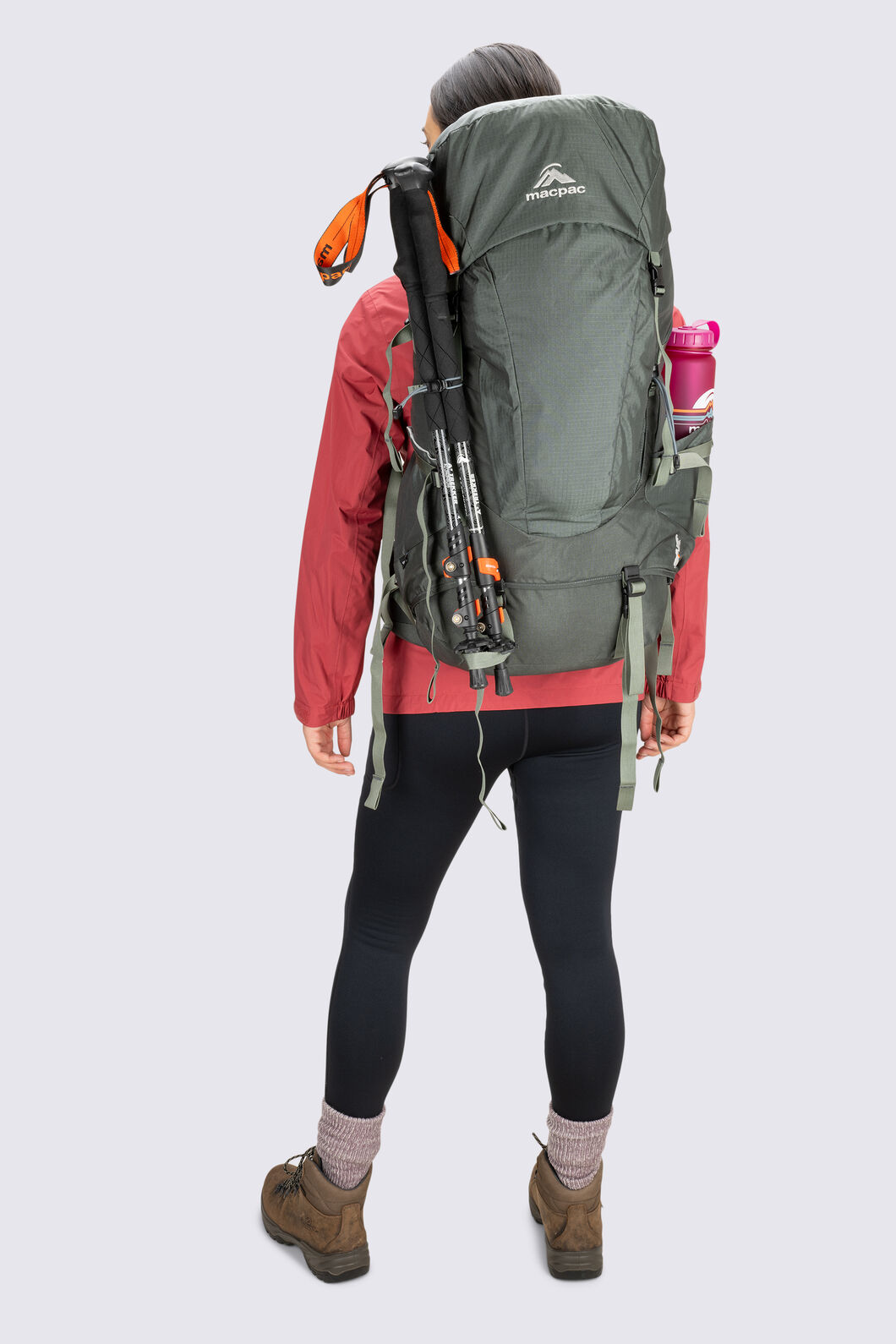 Macpac Torlesse 50L Hiking Pack | Macpac