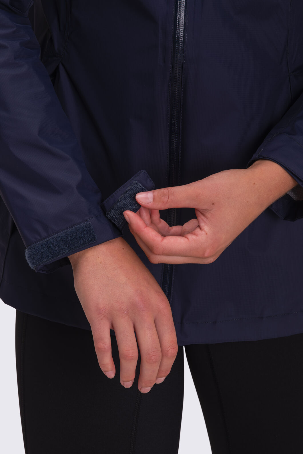 Macpac Women's Mistral Rain Jacket | Macpac
