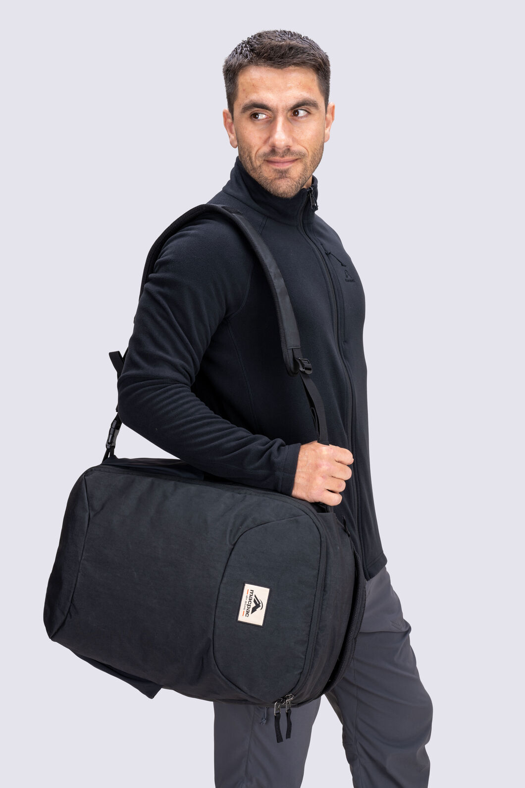 Macpac Quest 30L Backpack | Macpac