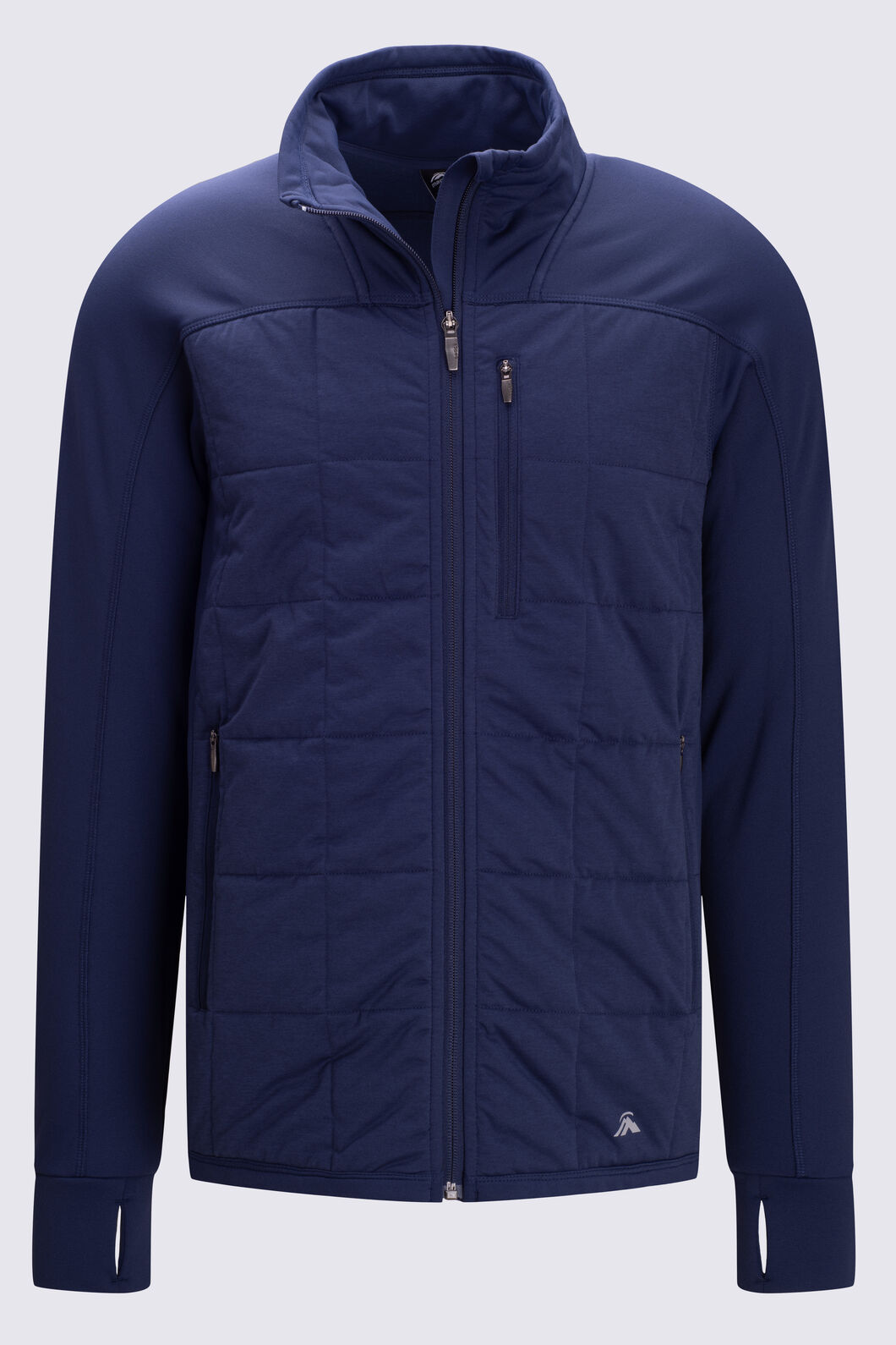 Macpac Men's Accelerate Fleece Jacket | Macpac