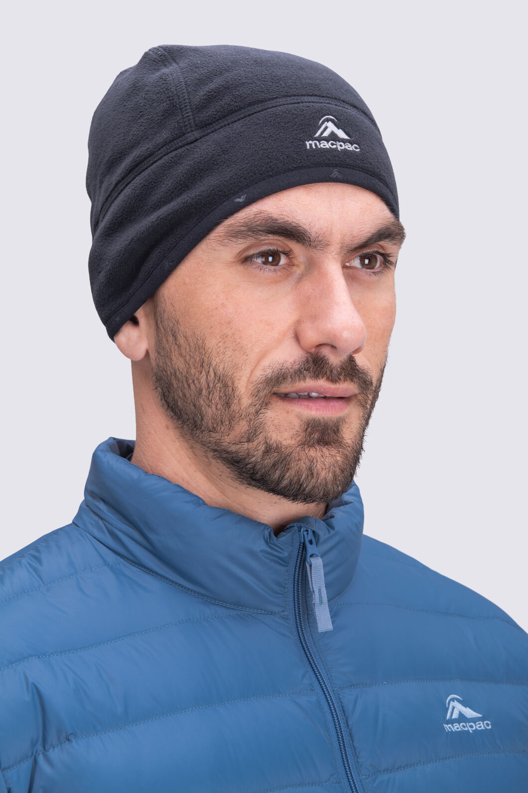 Macpac Hothed Fleece Beanie | Macpac