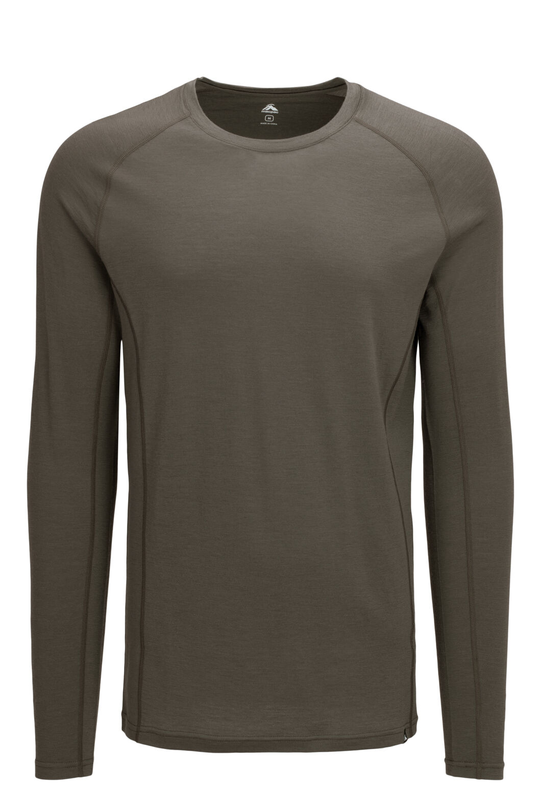 Macpac 150 Merino Long Sleeve Top — Men's | Macpac