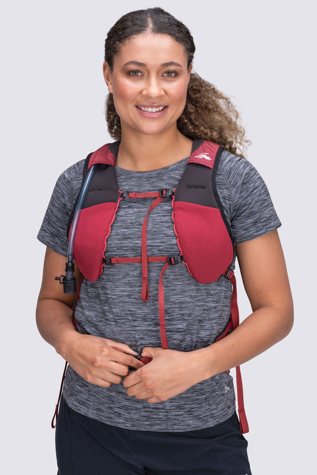 Macpac Amp Multi 12.5L Running Backpack | Macpac