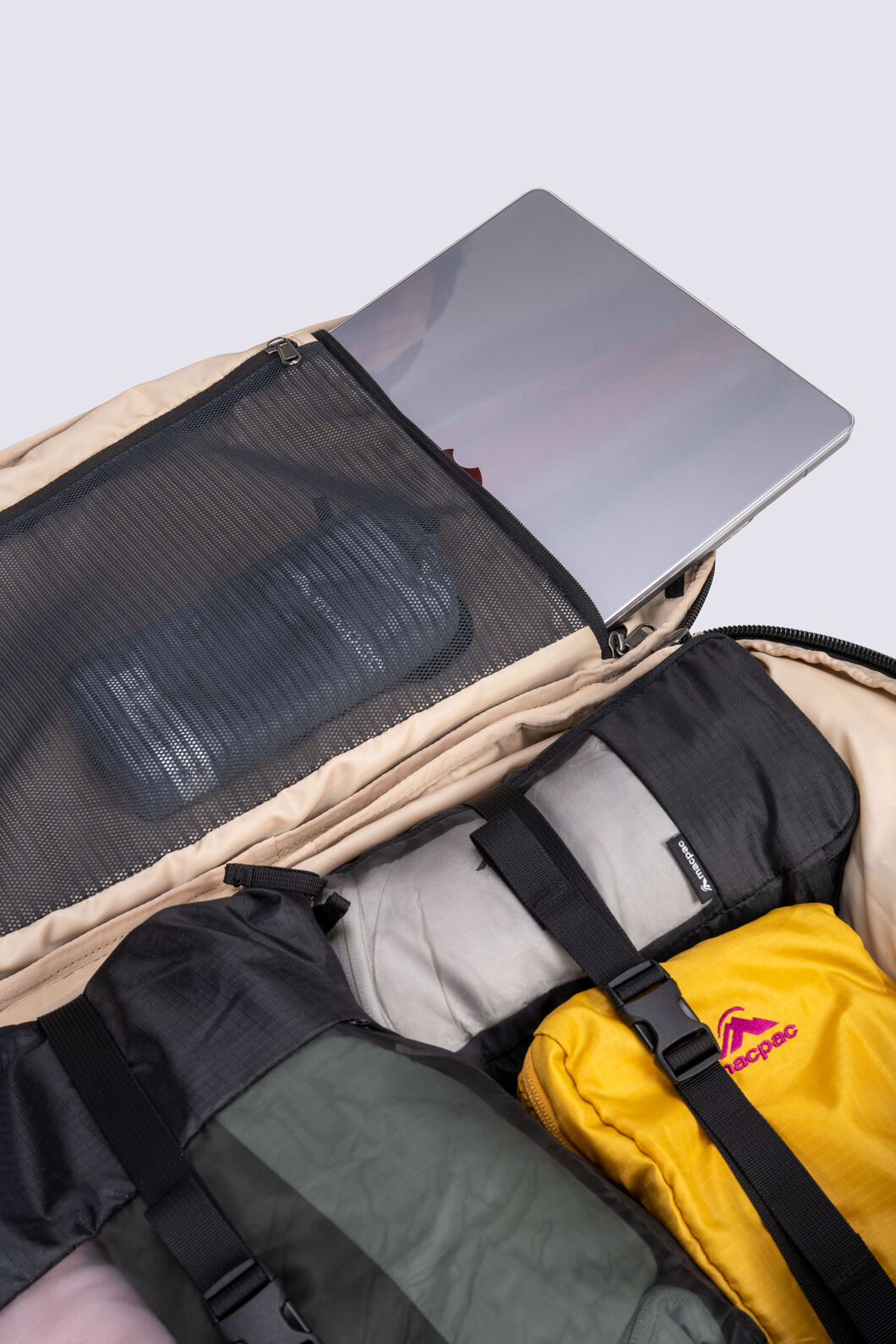 Macpac Quest 45L Backpack | Macpac