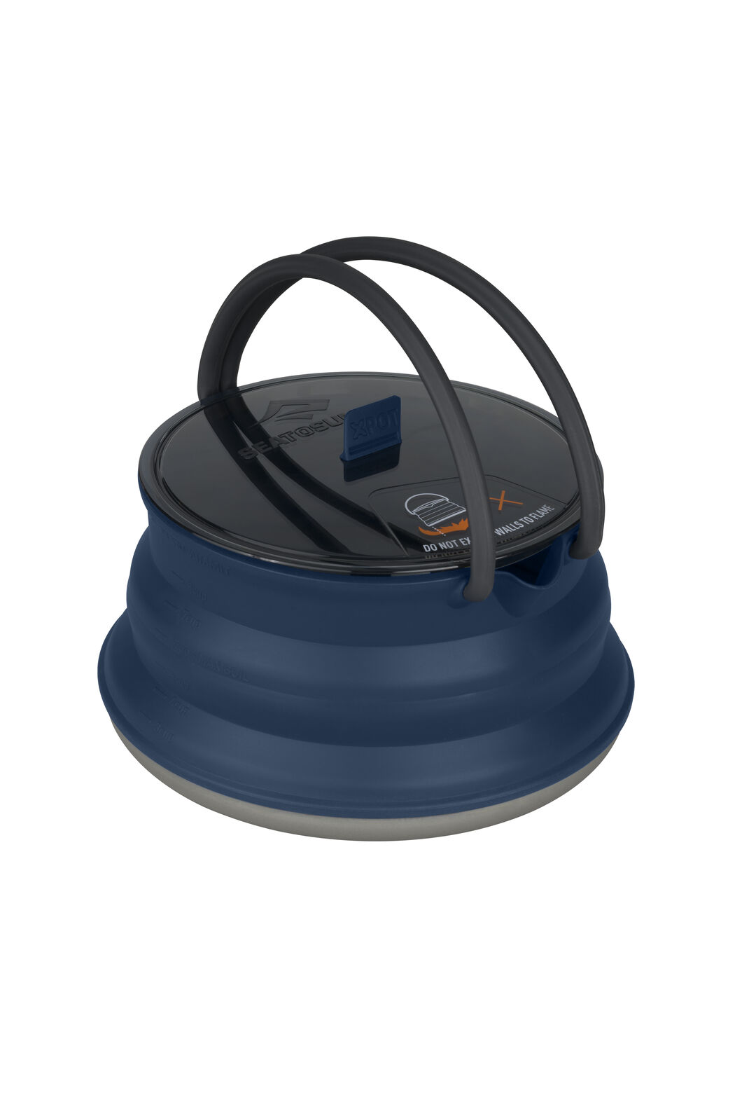 Sea to Summit X-Pot Kettle 2L | Macpac