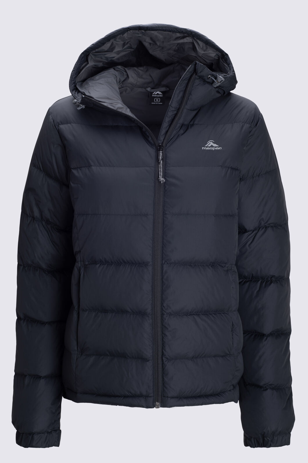 Macpac Women's Halo Hooded Down Jacket ♺ | Macpac