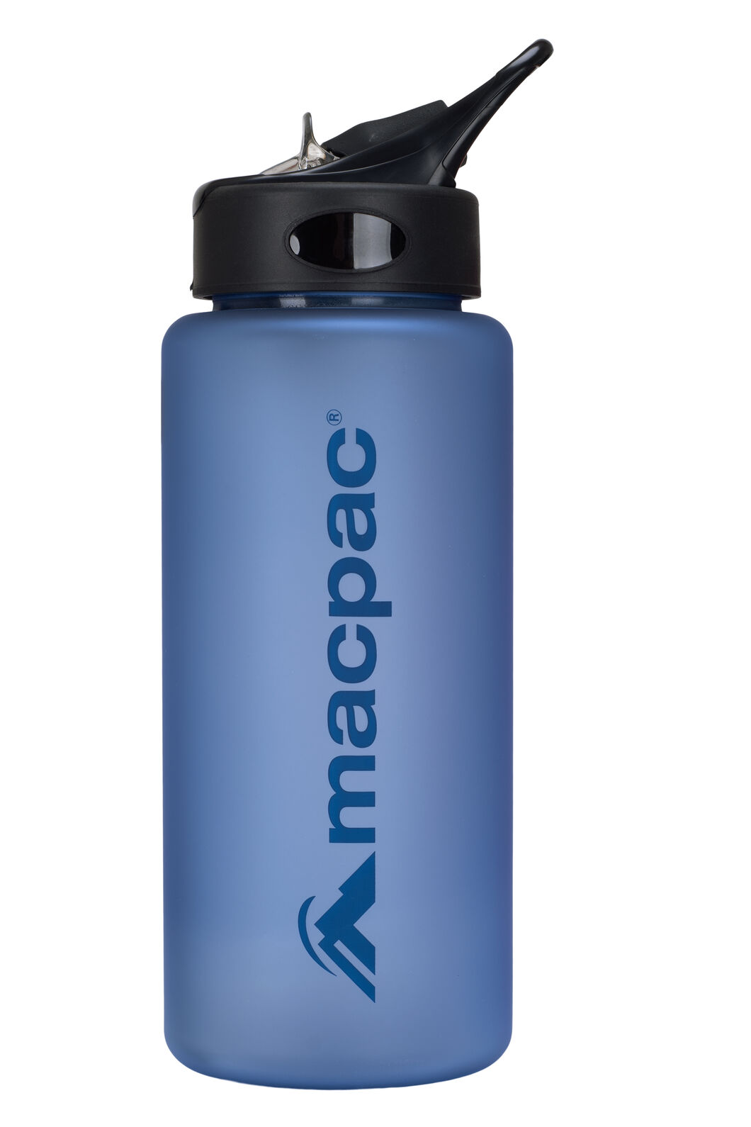 Macpac Flip Top Drink Bottle 850mL | Macpac