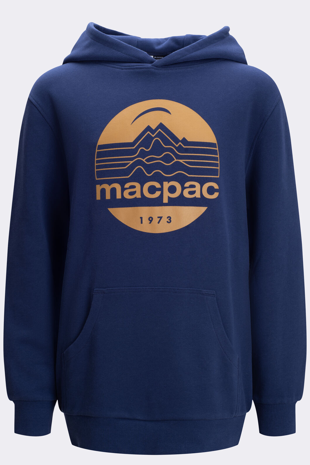Macpac Kids' Foothills Hoodie | Macpac