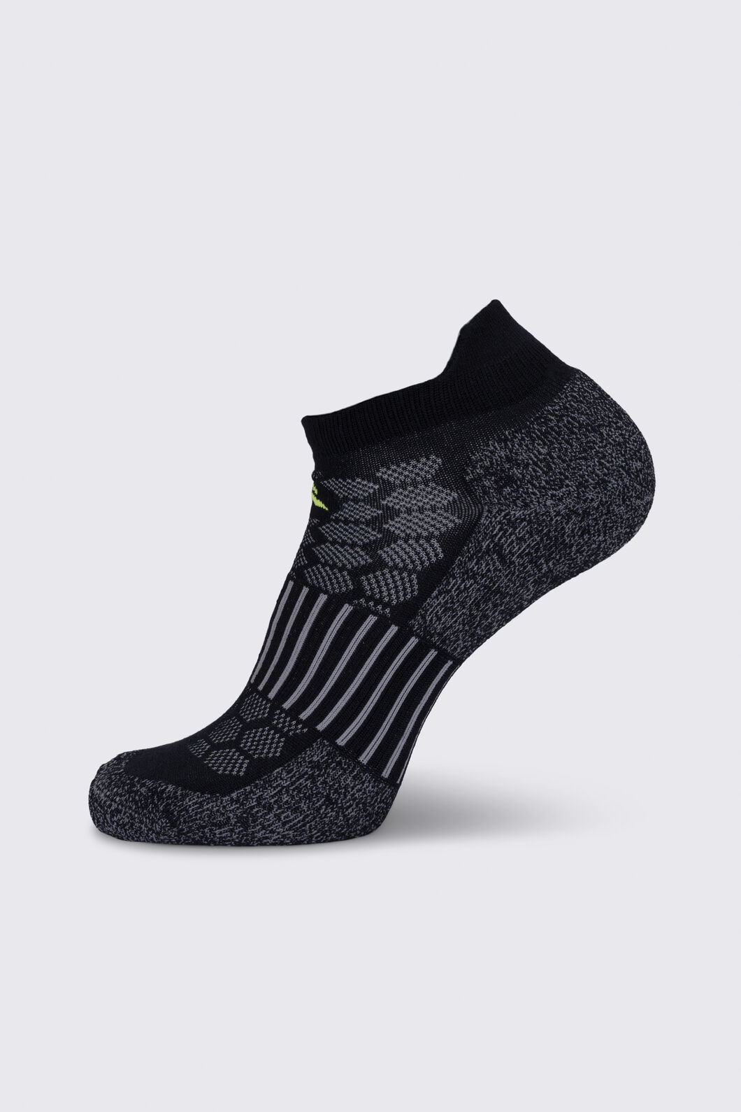 Macpac Tech Merino Trail Socks | Macpac