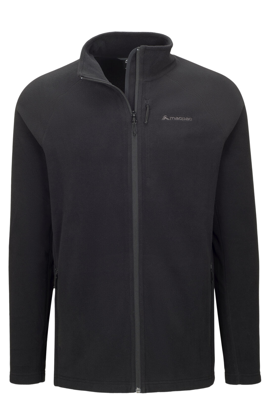 Macpac Men's Tui Fleece Jacket | Macpac