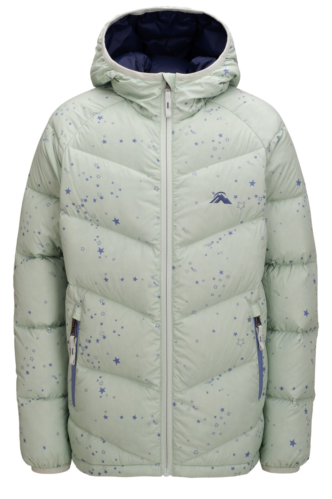 Macpac Kids' Stargazer Down Jacket | Macpac