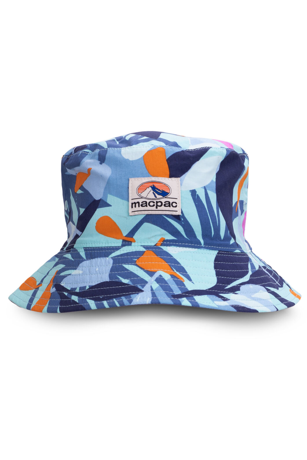 Macpac Winger Reversible Bucket Hat | Macpac