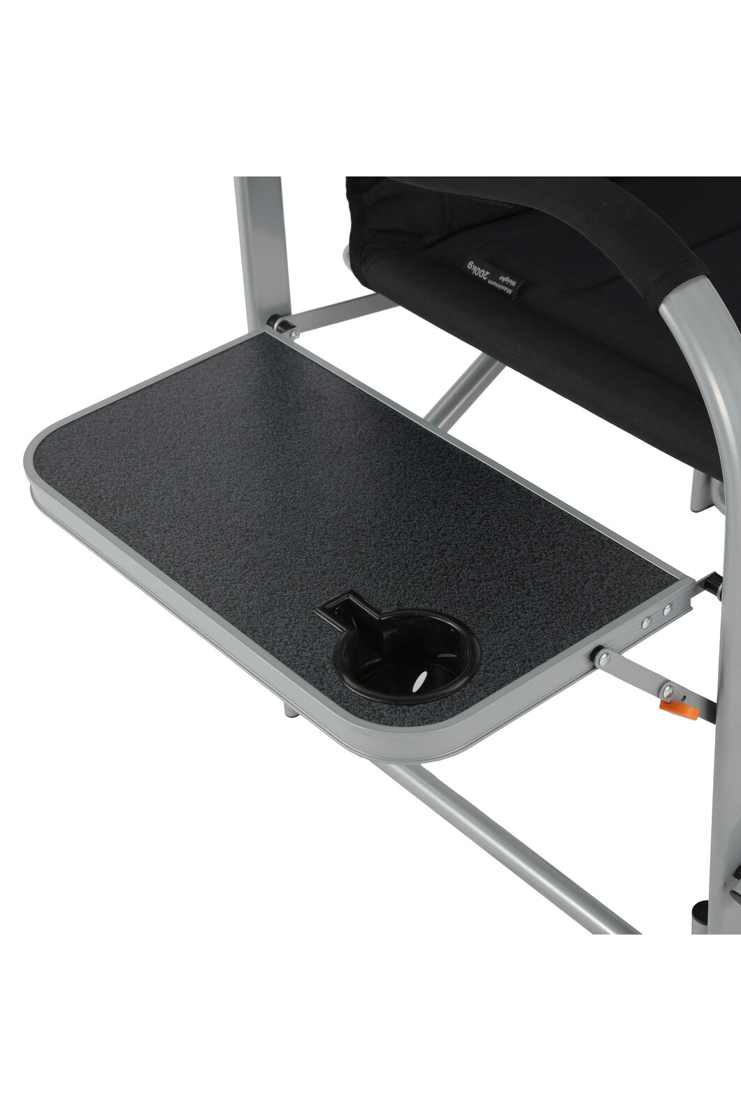 Macpac Touring Extreme Directors Chair with Side Table | Macpac
