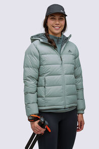 Women's Jackets - Puffer Jackets & Winter Jackets | Macpac