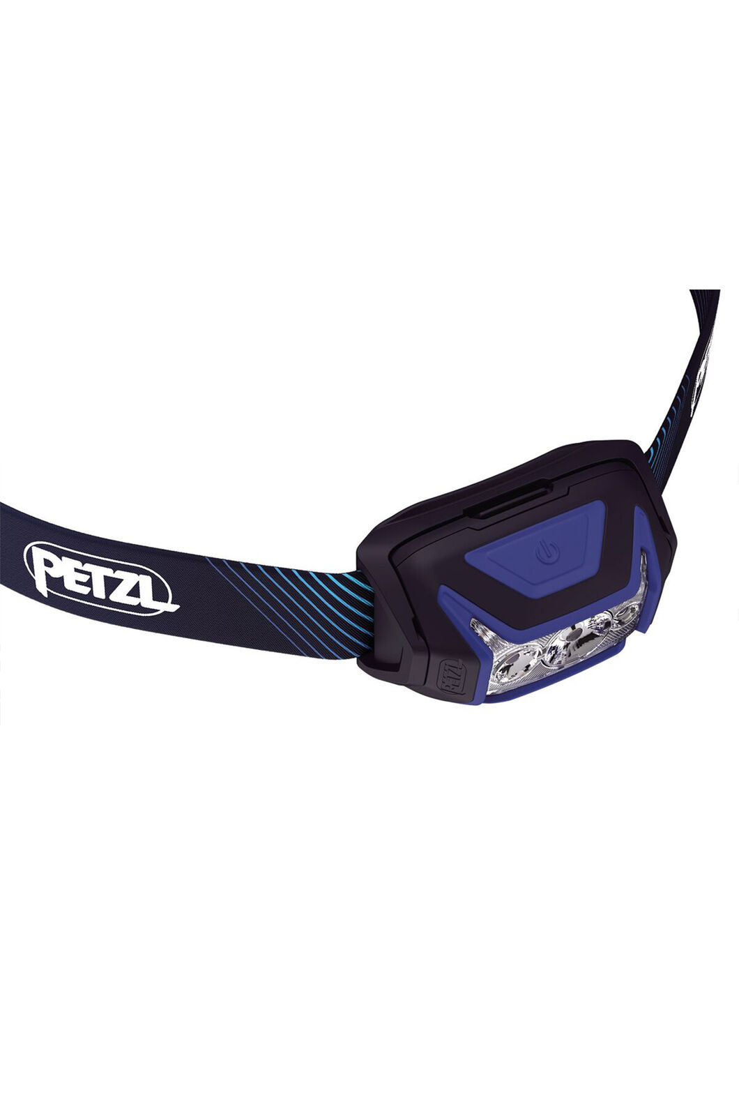 Petzl Actik Core 600 | Macpac