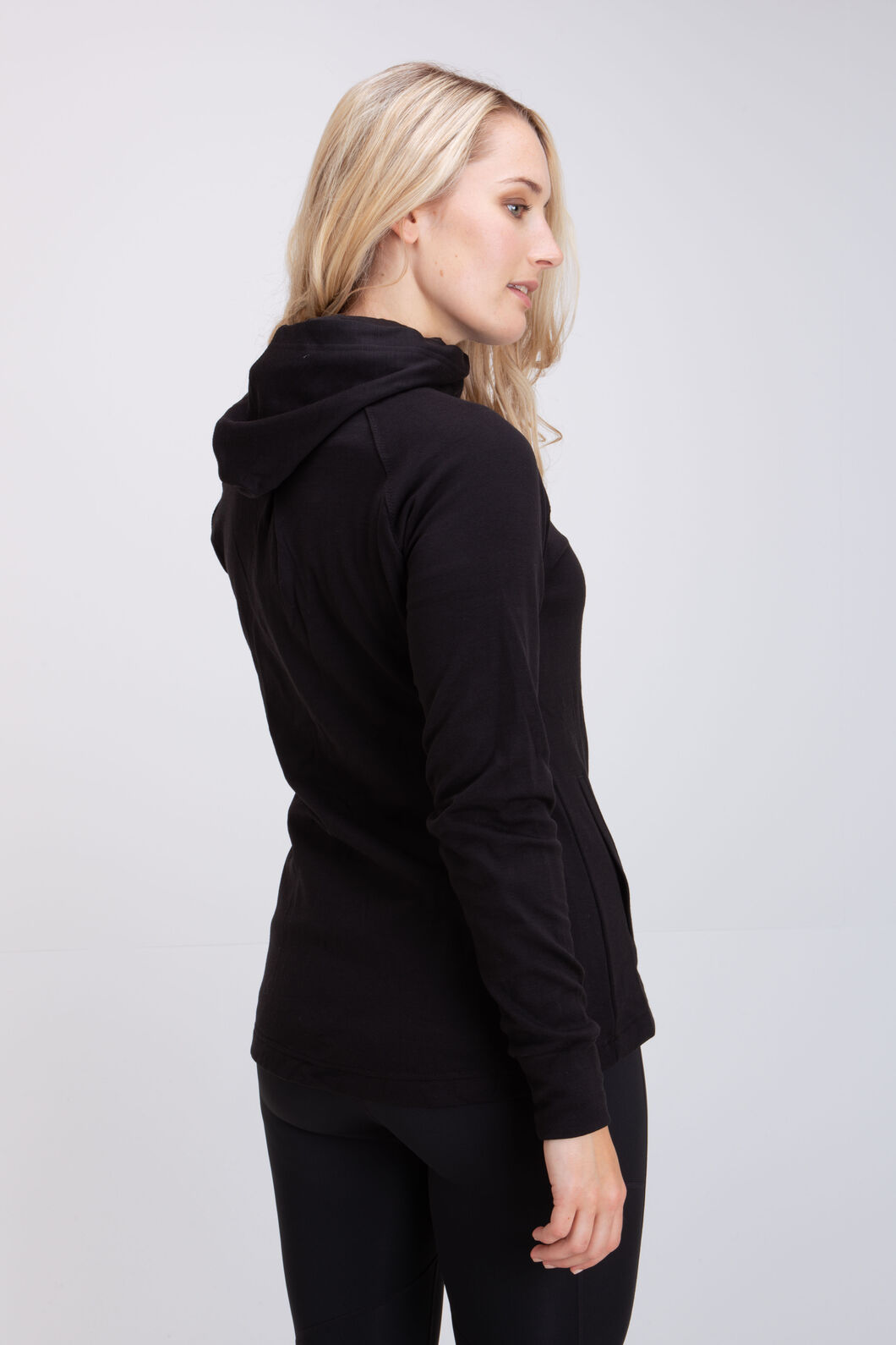 Macpac Women's Craigieburn Merino Blend Jacket | Macpac