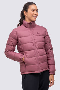 Women's Jackets - Puffer Jackets & Winter Jackets | Macpac