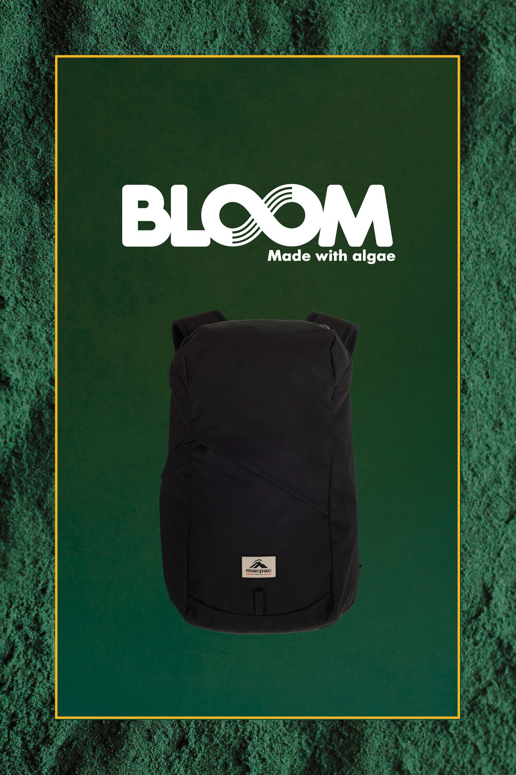 Macpac Piko+ 14L Recycled Backpack | Macpac