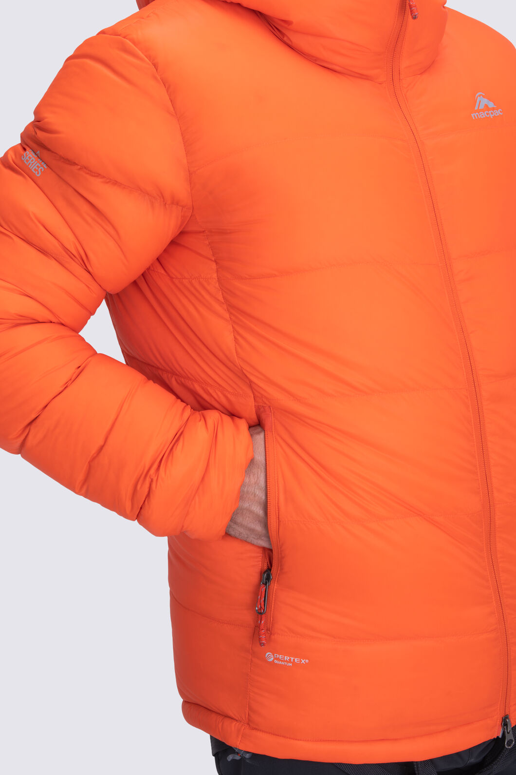 Macpac Men's Arrowsmith Down Jacket | Macpac