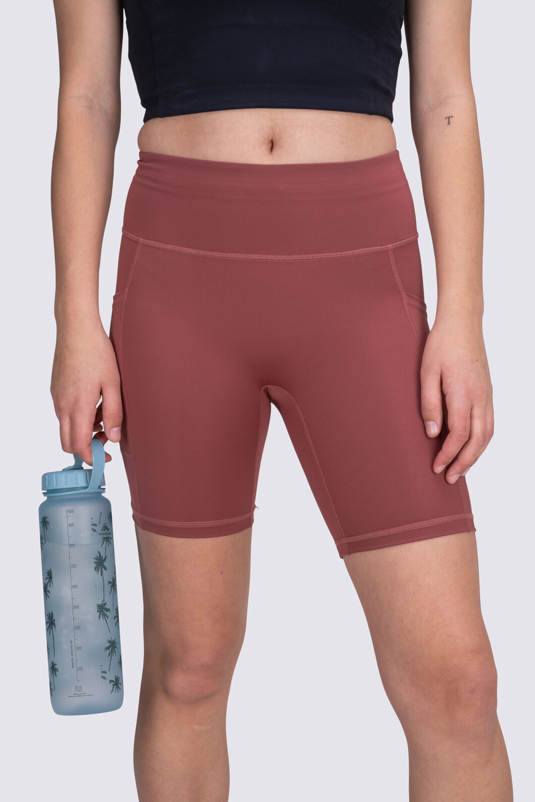 Macpac Soft Touch Water Bottle 1L | Macpac