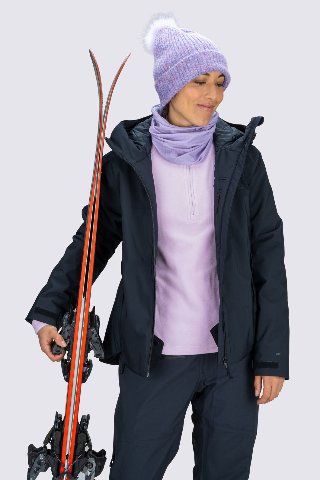 Macpac Women's All-Season Snow Jacket | Macpac