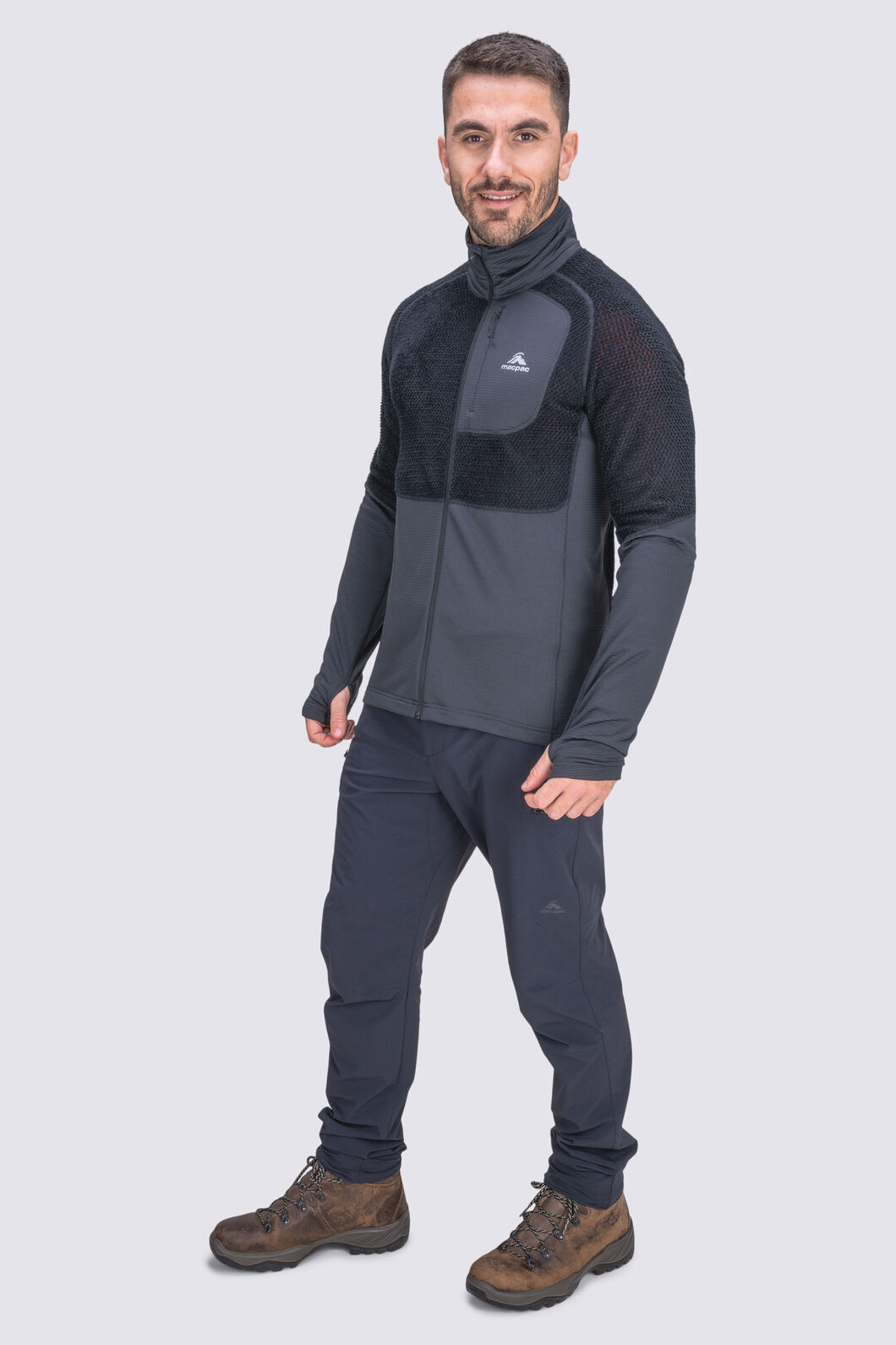 Macpac Men's Trekker Pants | Macpac