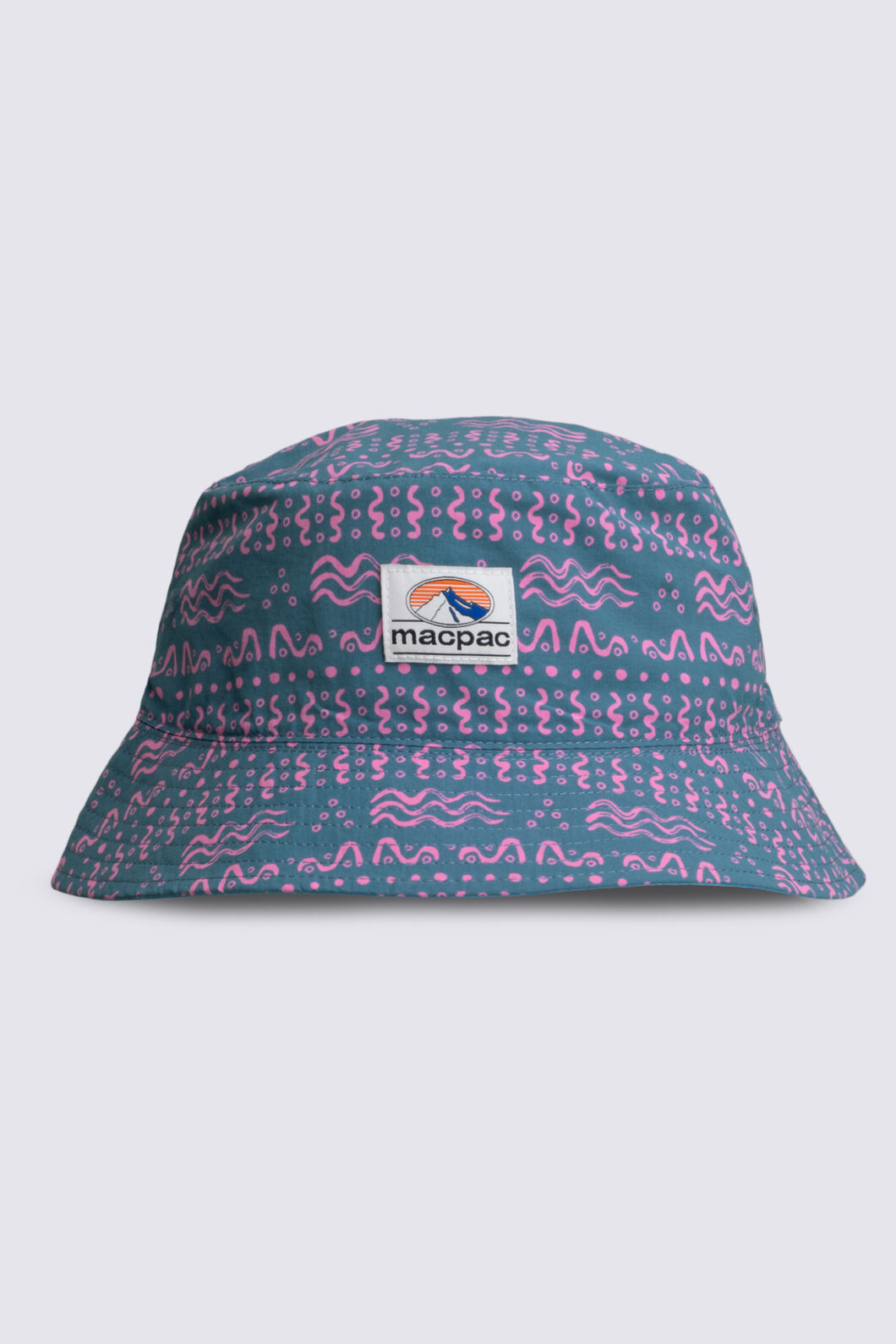 Macpac Winger Reversible Bucket Hat | Macpac