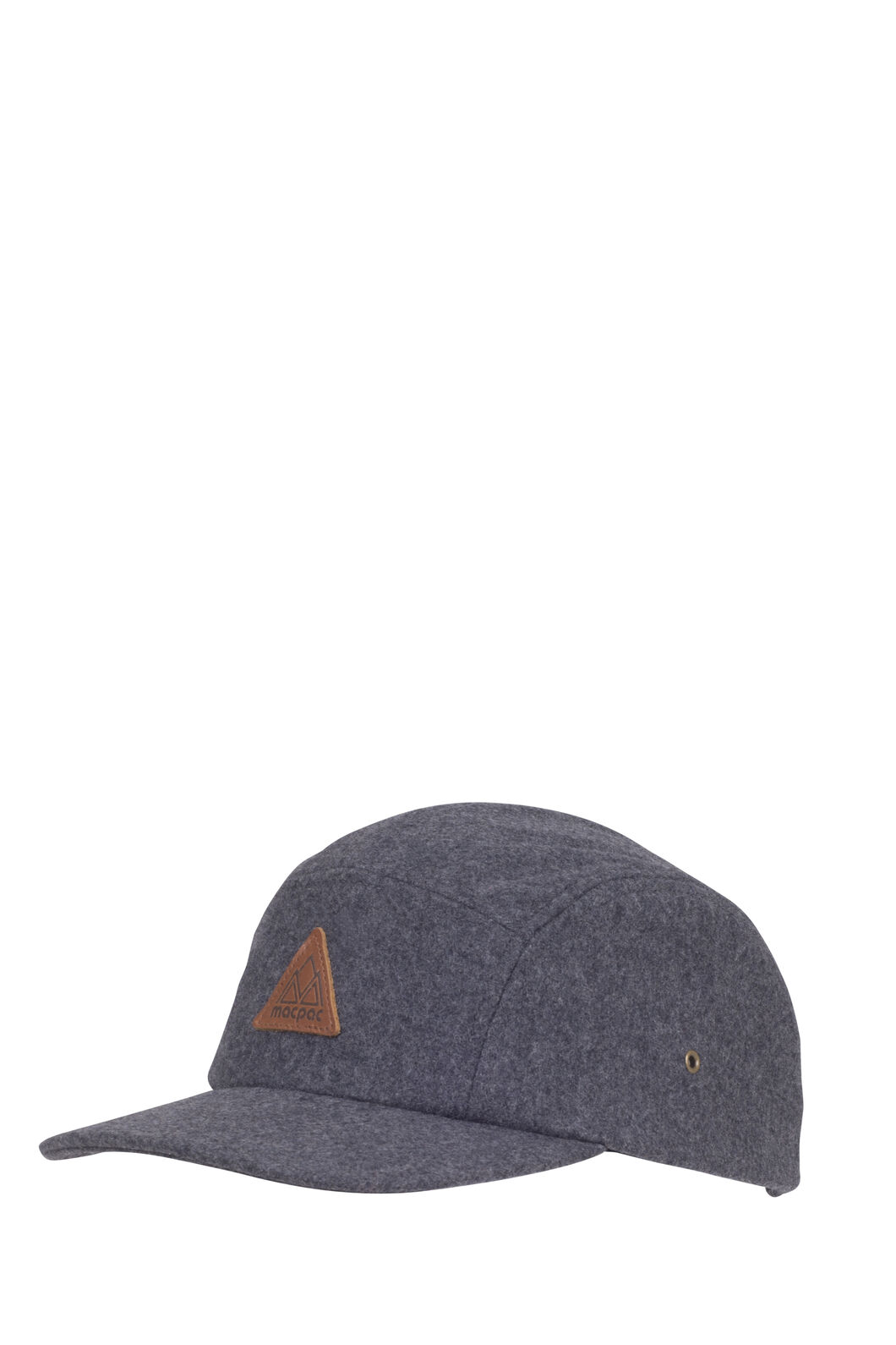 Macpac Wool Blend 5-Panel Hat | Macpac