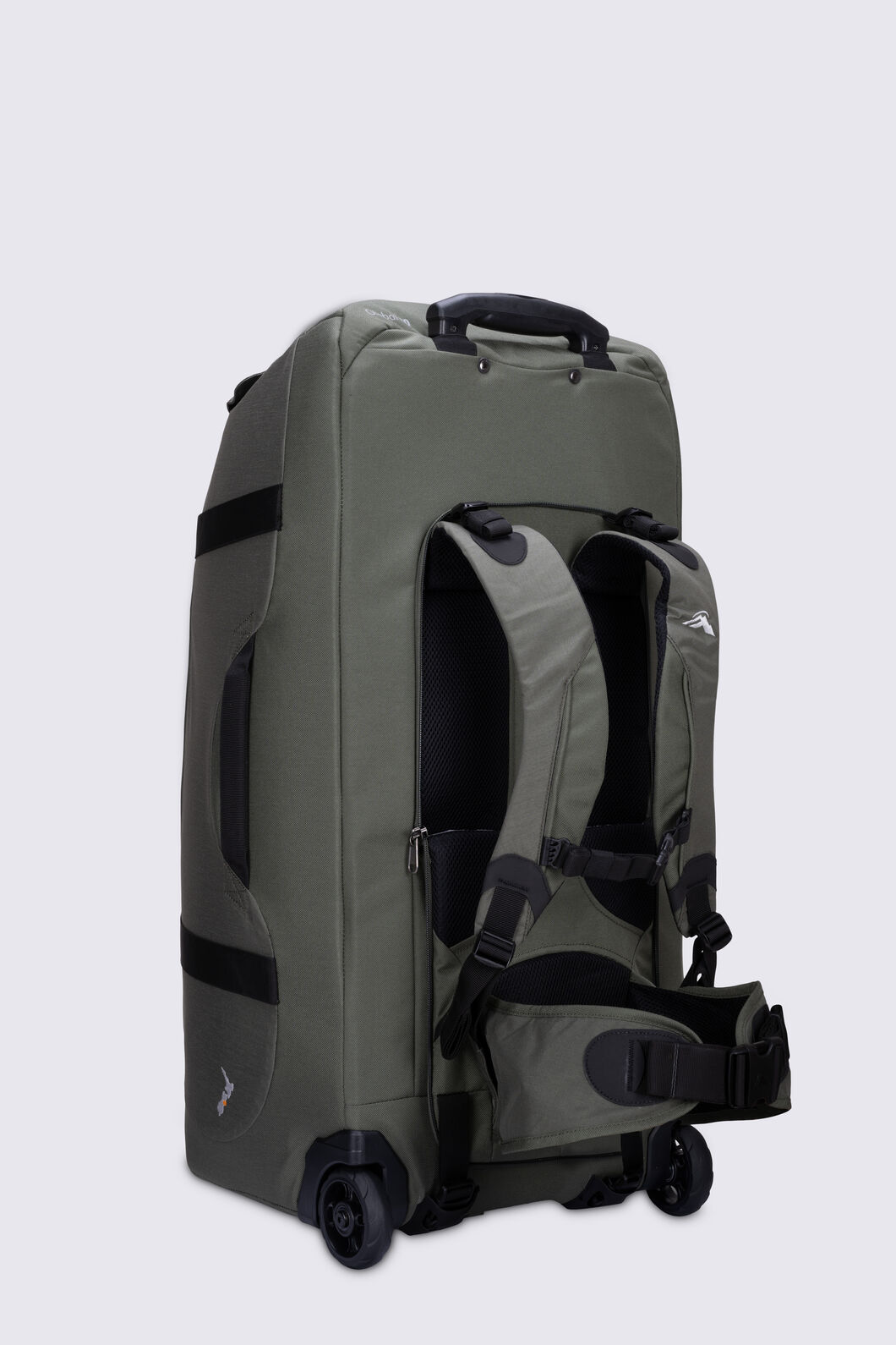 Macpac Global 80L Travel Bag | Macpac