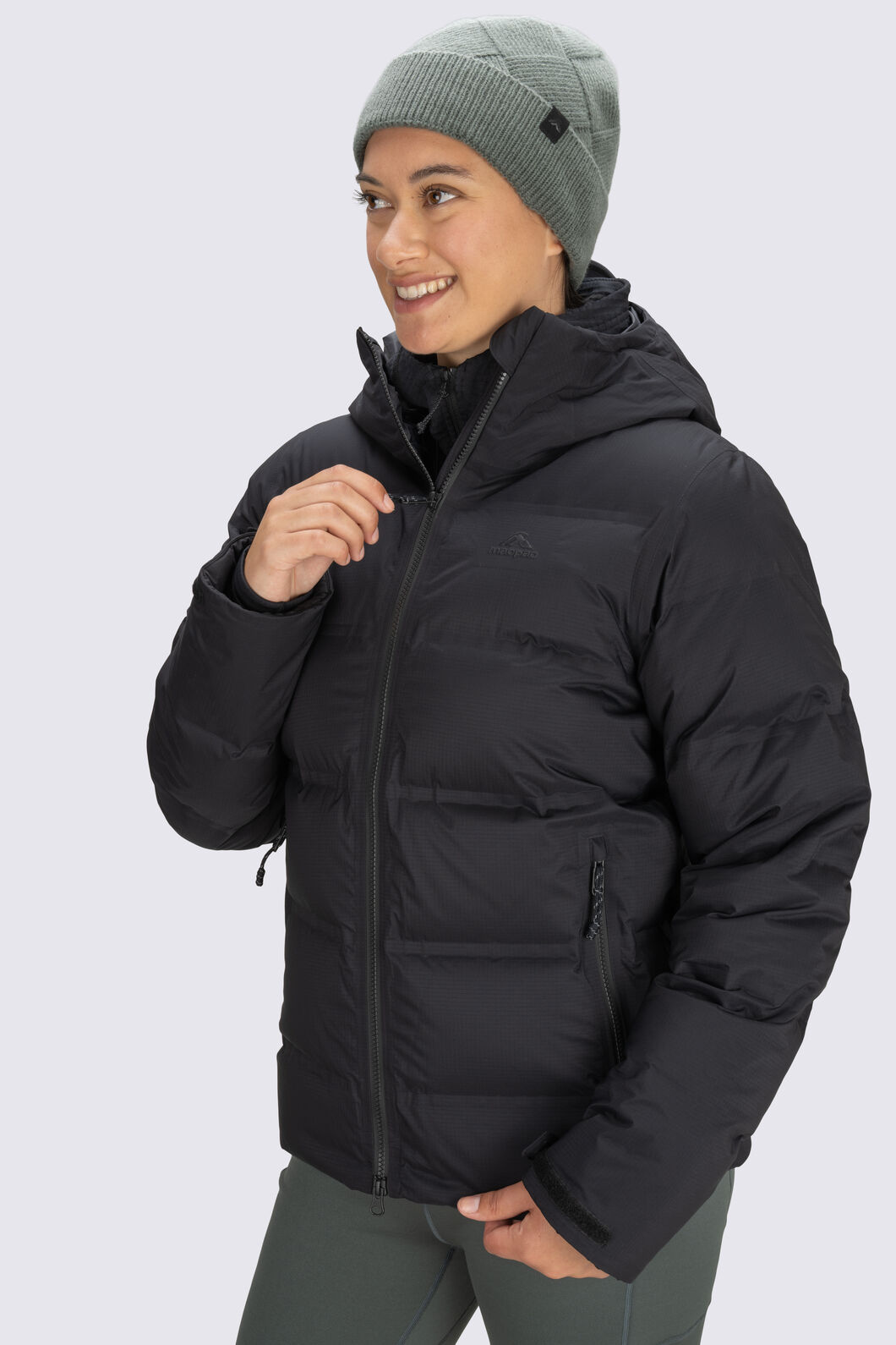 Macpac Women's Phoenix Waterproof Down Jacket | Macpac