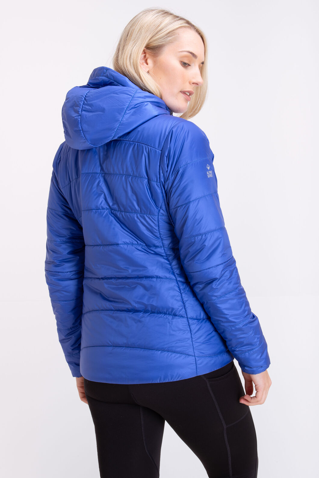 Macpac Women's Pulsar Insulated Jacket | Macpac