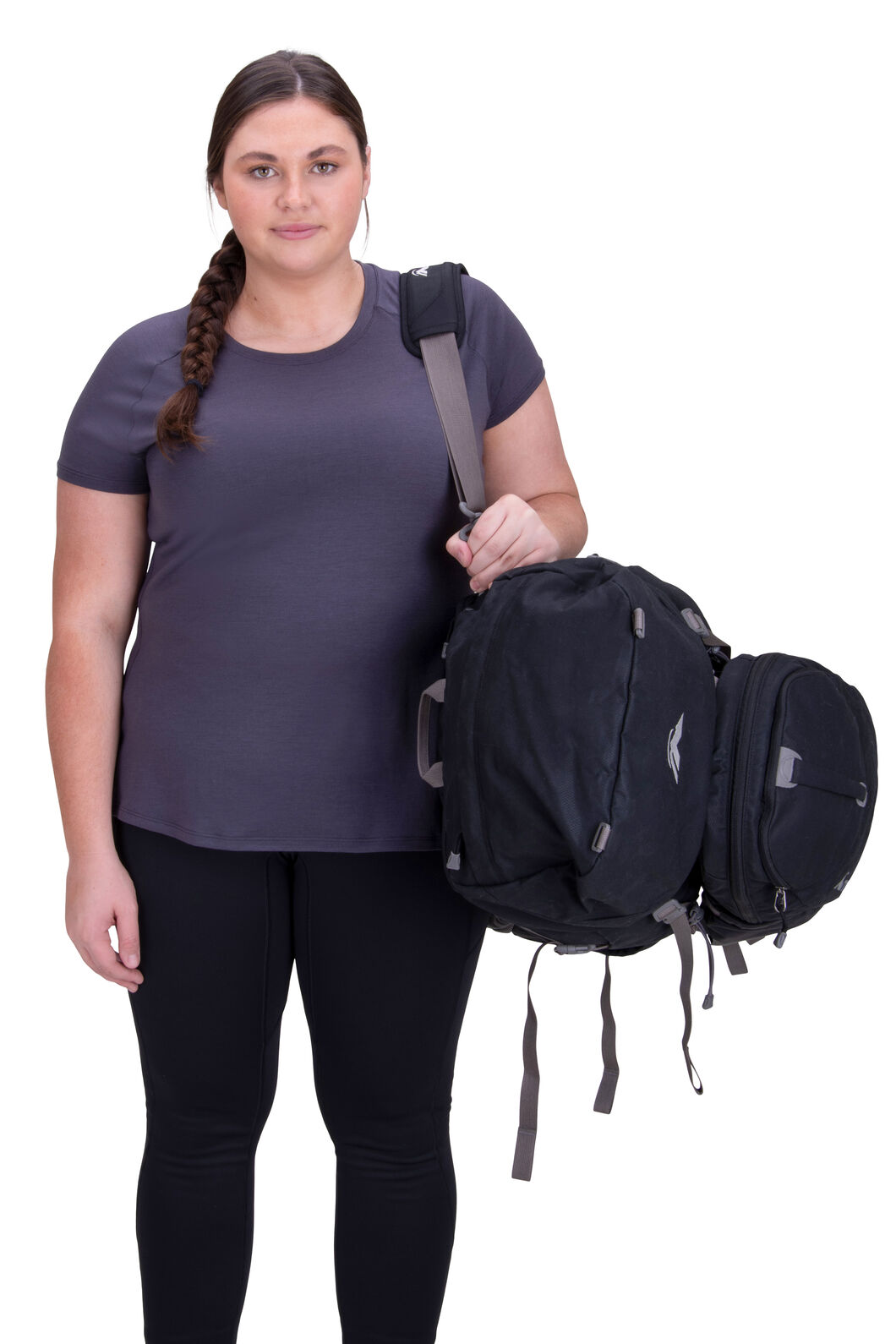 Macpac Genesis AzTec® 85L Travel Pack | Macpac