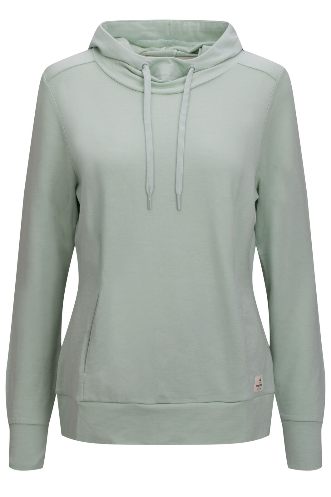 Macpac Women's Miro Merino Blend Pullover | Macpac