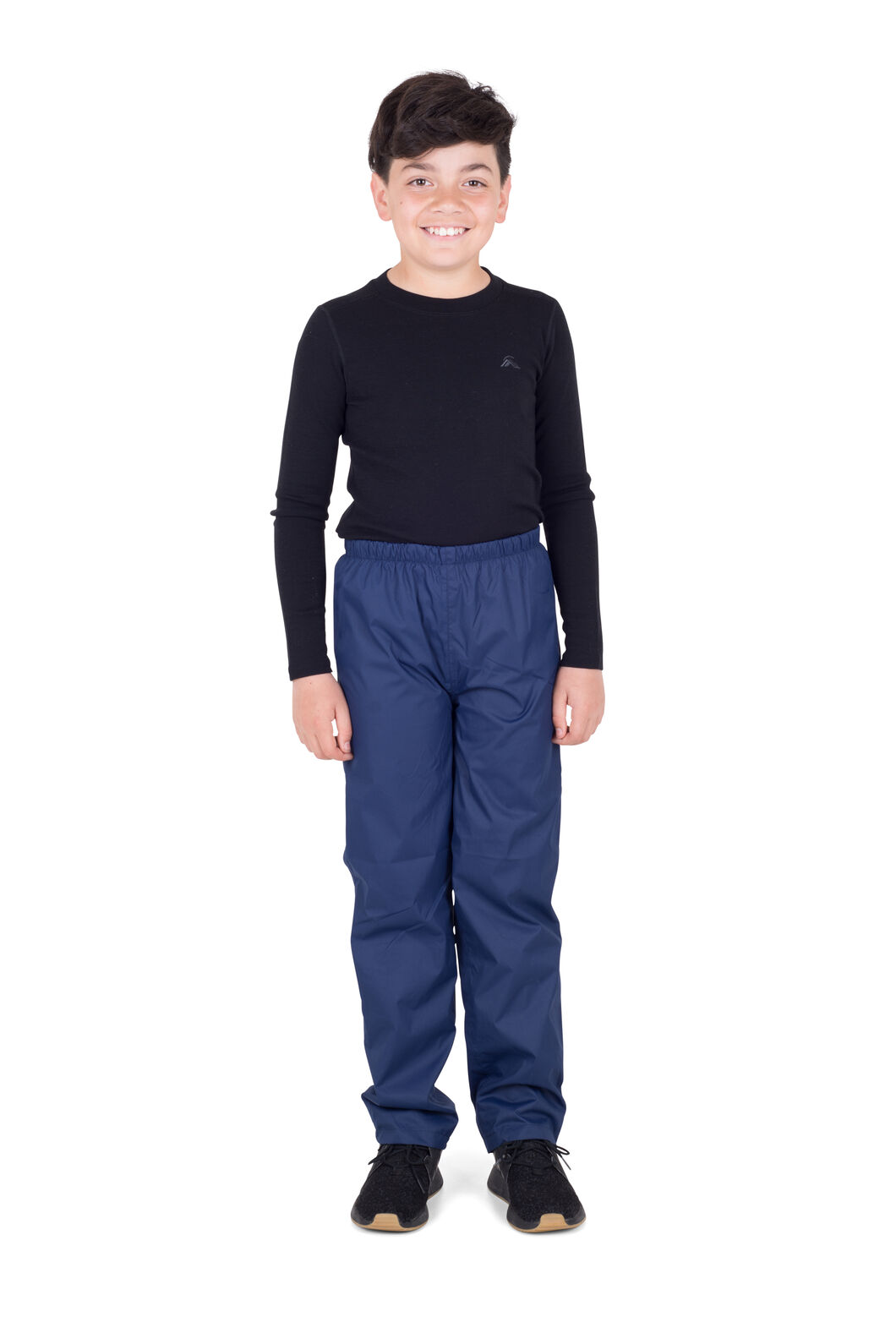 Macpac Jetstream Rain Pants — Kids' | Macpac
