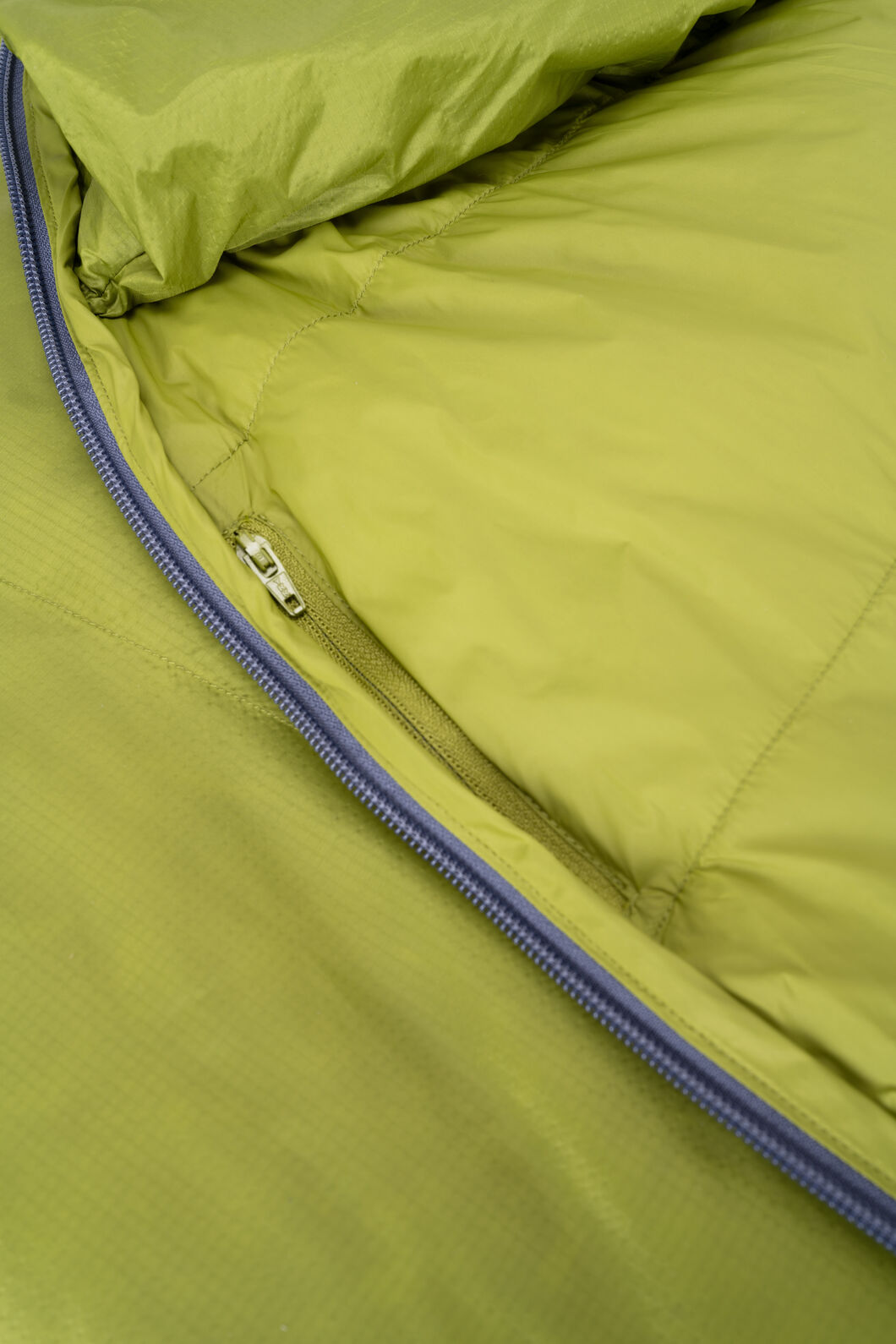 Macpac Standard Dusk 400 Down Sleeping Bag (-3°C) | Macpac