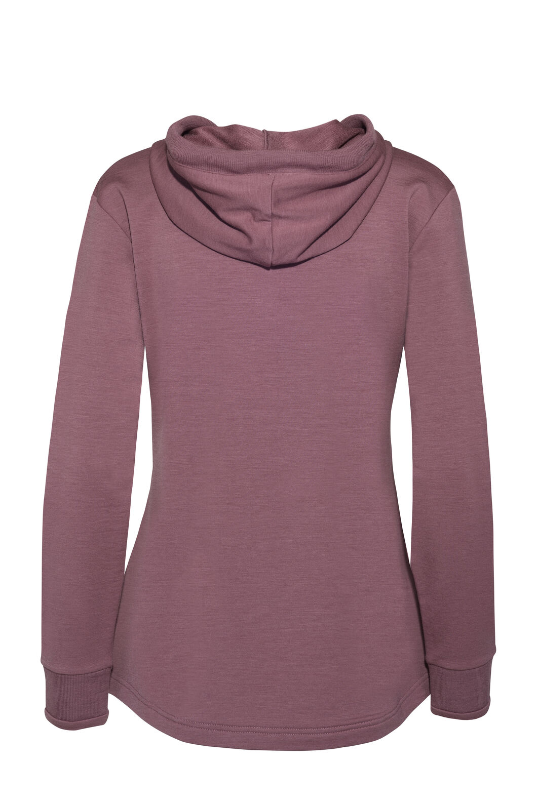 Macpac Fife 280 Merino Hooded Pullover — Women's | Macpac