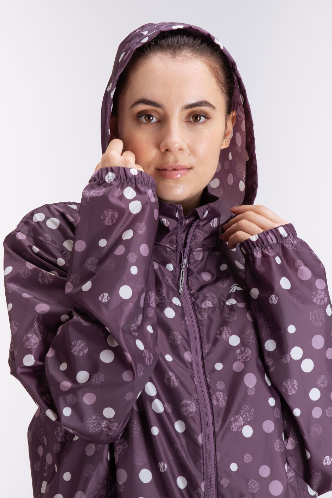 Macpac Pack-It-Jacket | Macpac