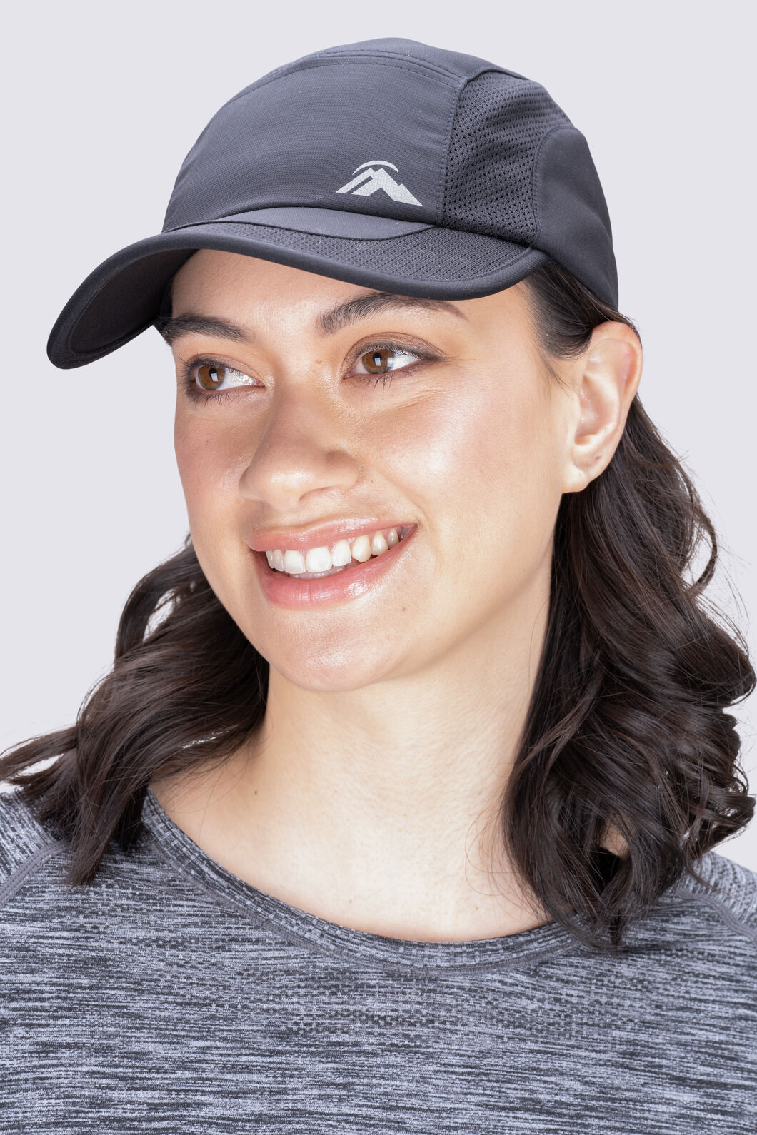 Macpac Fast Pack Cap — Unisex | Macpac